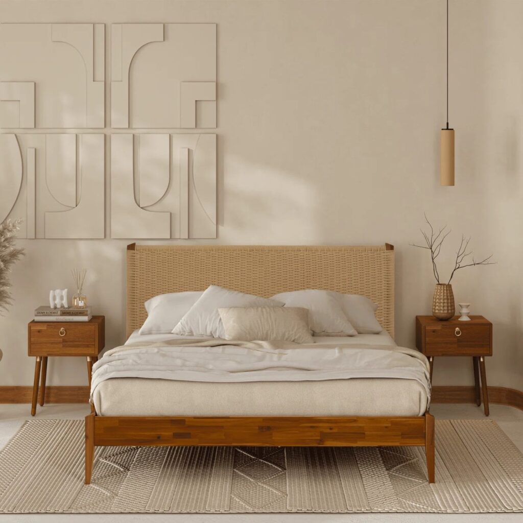 Beds - Opulent Tree